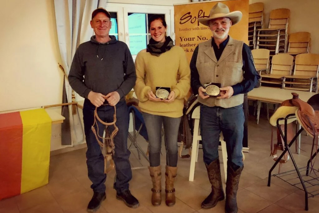 Ranchhorse e.V Jahreshauptversammlung 2022 | Ranchhorse